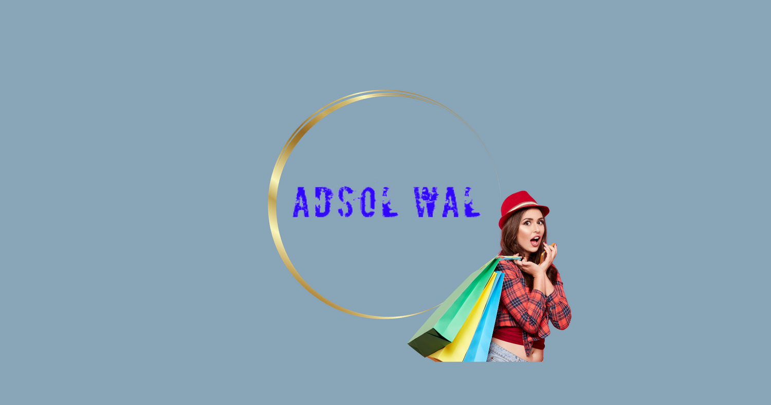 ADSOL WAL"Les offres imbattables pour tous vos besoins. – Adsol wal